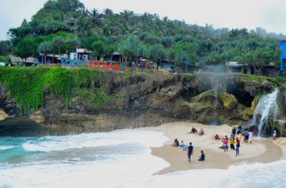 4 Rekomendasi Wisata Pantai di Pacitan yang Hits - MUVUSBLOG.COM