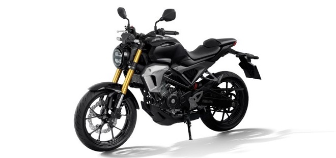 Harga CB150R ExMotion Terbaru dan Spesifikasi - MUVUSBLOG.COM